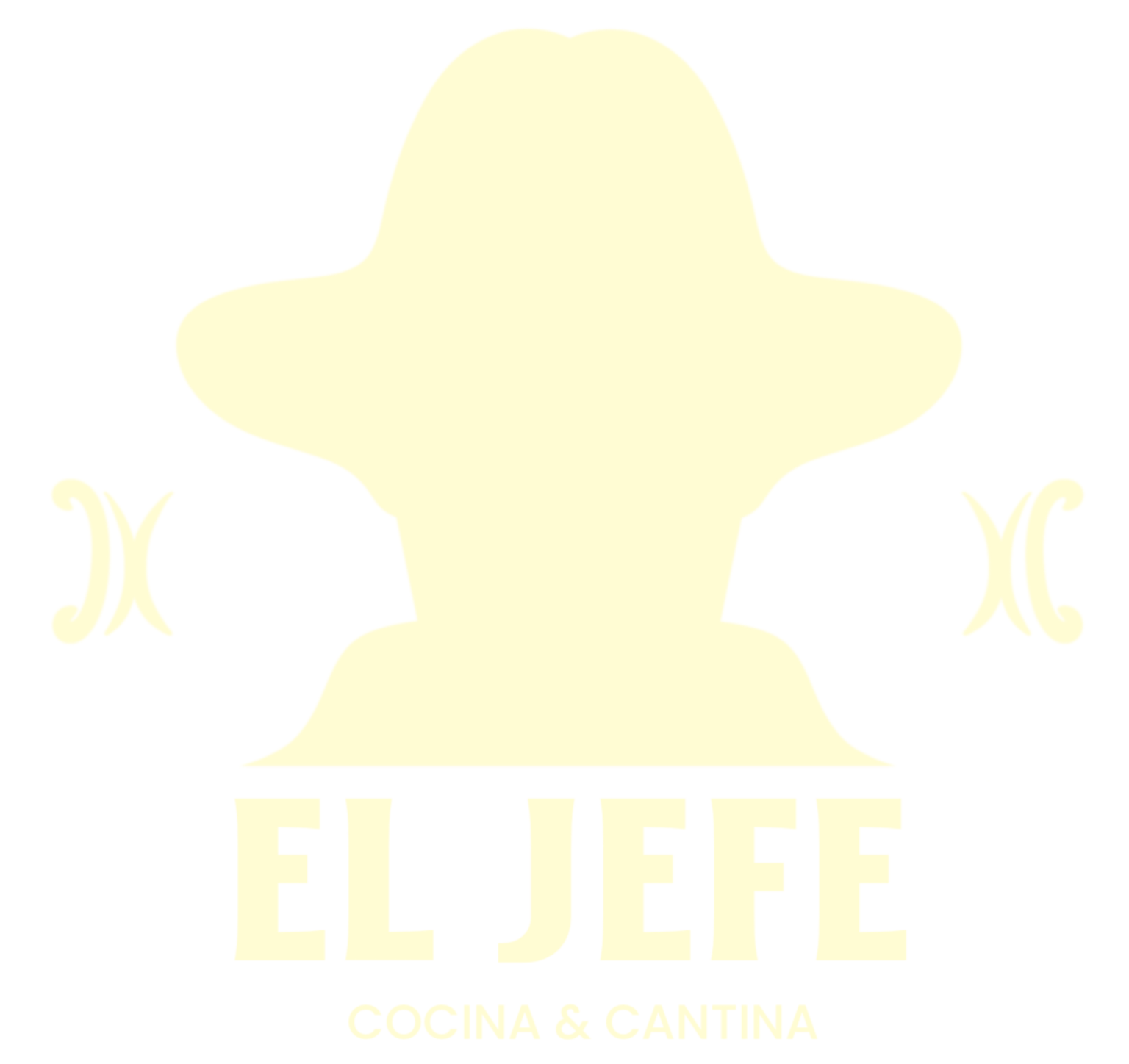 El Jefe – Cocina & Cantina